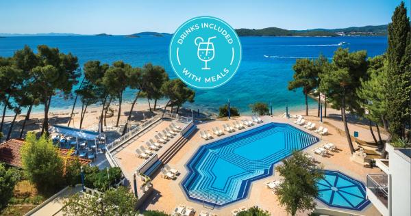 Aminess Vival Grand Azur Hotel - Korčula
