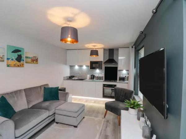 Rosie's Retreat, The Bay, Filey - Filey