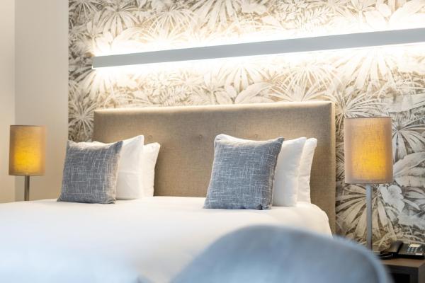 Hotel Stayen - Hannut