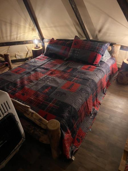 Hope Acres Glampground - 콜로라도
