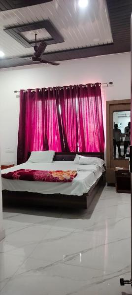 Hill View - Haldwani