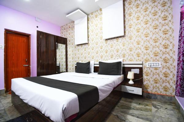 Hotel Satya Inn - Bhubaneshwar
