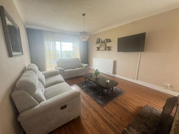 Eriskay Cottage - Selkirk