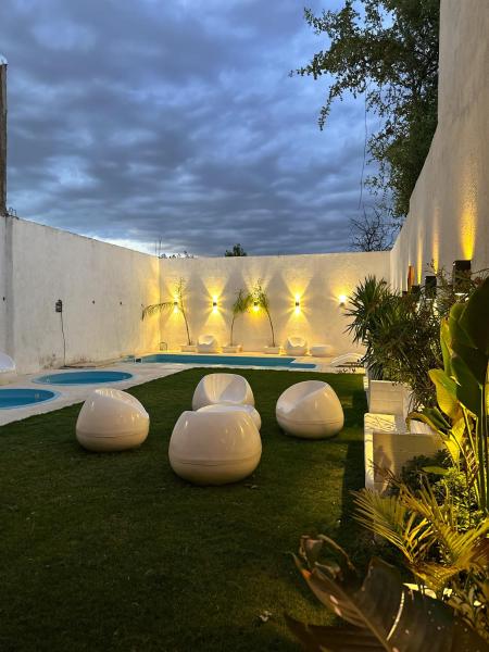 Hotel Pucara La Rioja - La Rioja, Argentina