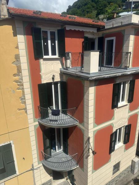 Hh Moneglia La Piazzetta - Moneglia