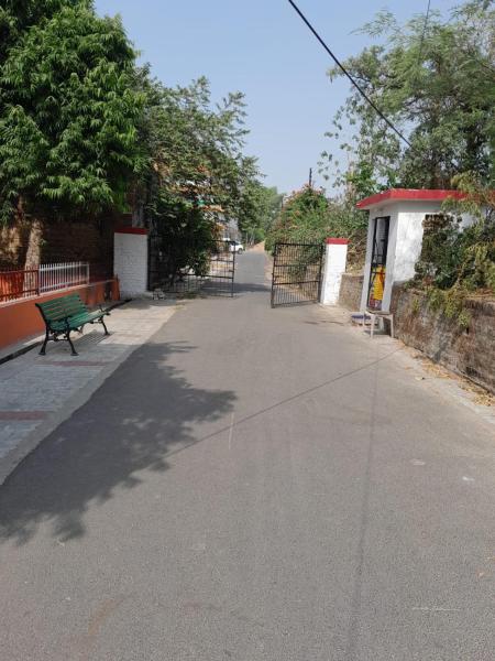 Sd Homestay - Lucknow