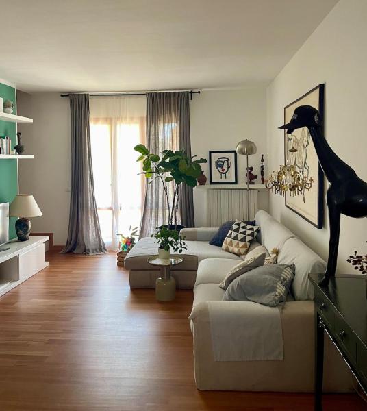 Casa Mia Sirolo - Numana