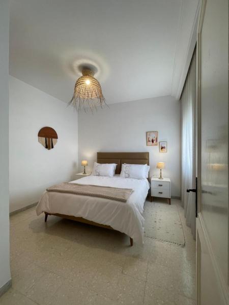 La Marsa - Cozy Apartment - Marsa