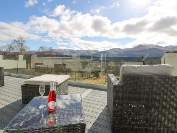 Macgregor Ranch - Spean Bridge