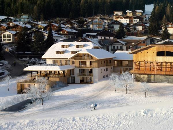 Wieserhof Family Farm - Meransen