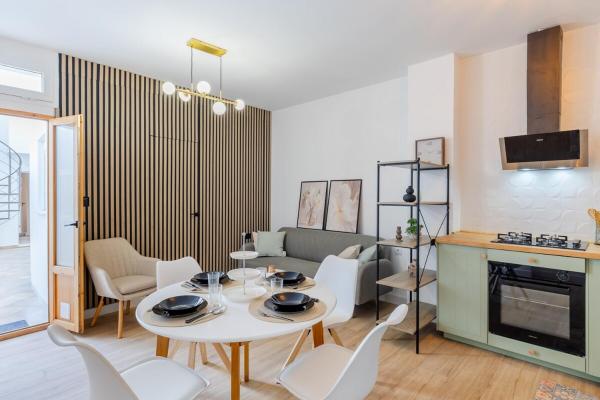 Torrevieja Beach Appartement - San Miguel de Salinas