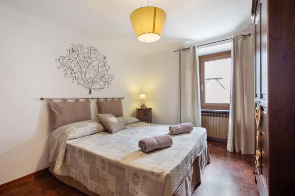 Appartamento Delfine - La Thuile
