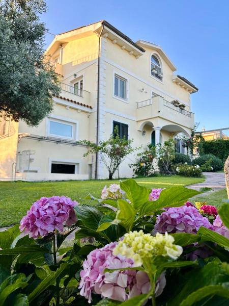 Villa Luce B&b - Olbia