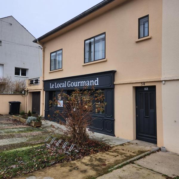 Mieux Que Chez Soi - Metz