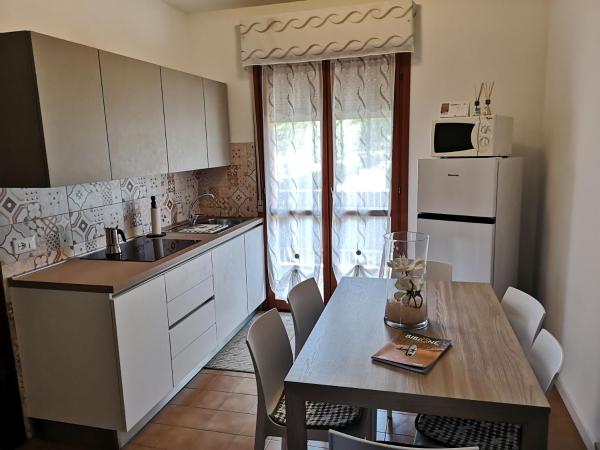 Summerjoy - Bibione Pineda