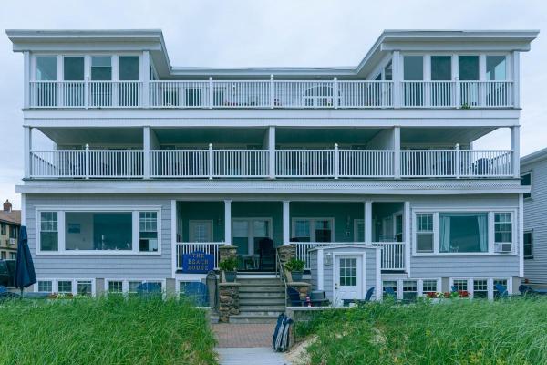 The Beach House - Kennebunkport, ME