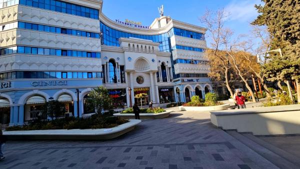 A&h Baku Center Inn Hotel - Baku
