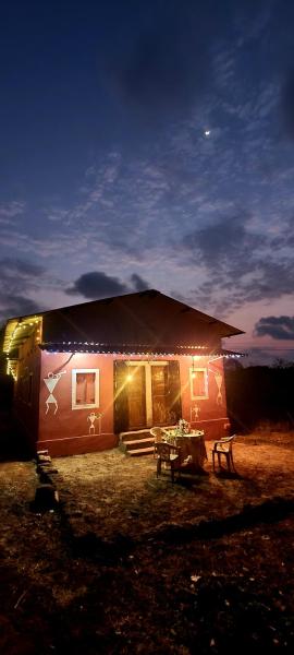 Pratishant Village Home Stay & Agro Tourism - Guhagar