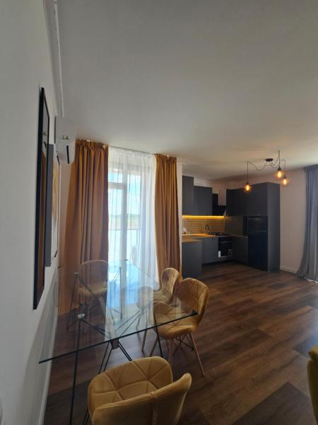 The Mustard Loft - Timișoara