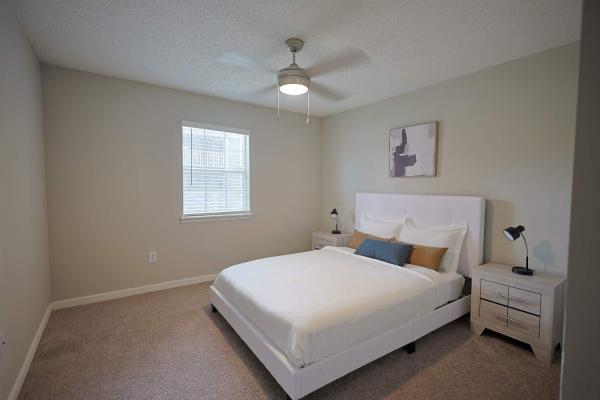 Northtown Apartments 15f I Spacious 1 Bed 1 Bath - Jackson, MS
