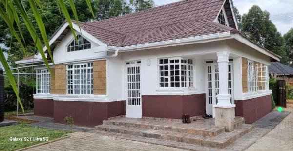 Armana Elite Homes - Kenya