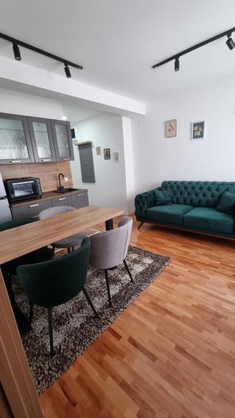 Apartman Amfora Vranje - Vranje