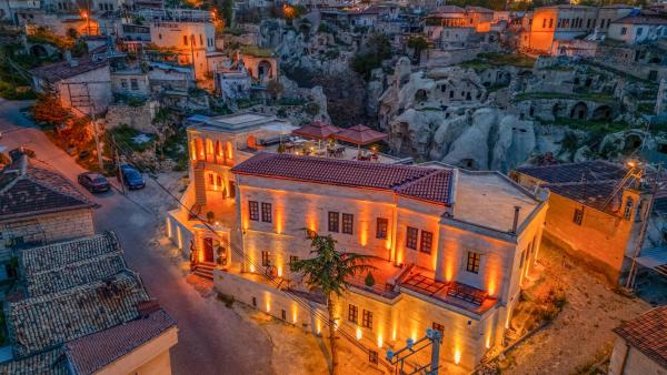 Arien Cave Hotel - Nevşehir