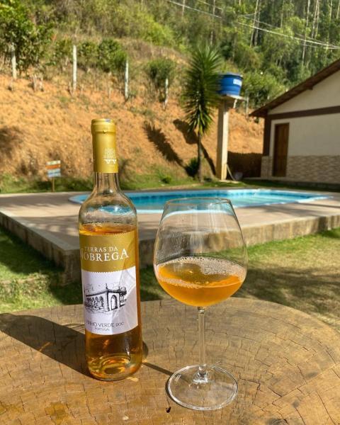 Recanto Do Ziu - Minas Gerais (estado)