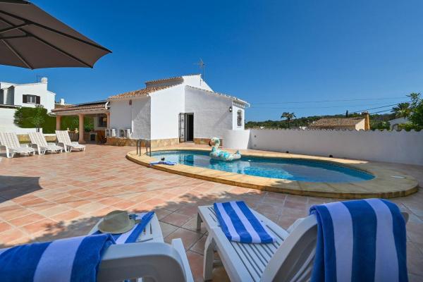 Villa Tulip By Marhen Homes - Xàbia