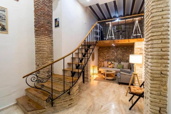 Sh Casa De La Catedral En El Centro De La Ciudad - Cadix