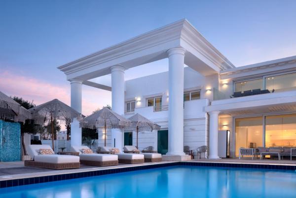 הארמון Villa Vibes Eilat - Eilat