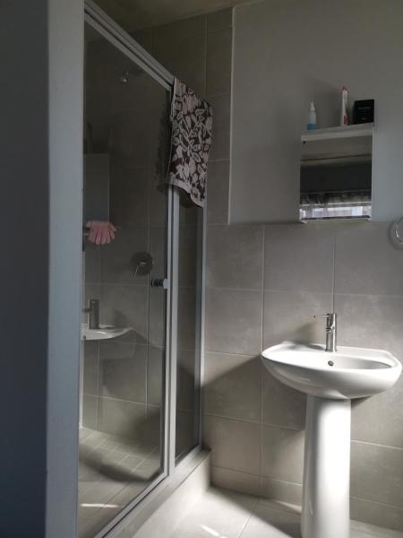 Warm And Relaxing - Vosburg