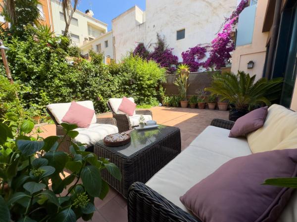 Casa Mundet Sant Antoni De Calonge - Palamós