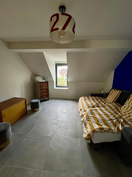 Charming Studio In Le Mans Chasse Royale - Le Mans