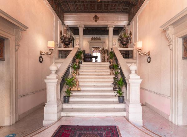 Hotel & Spa Duchessa Isabella Collection By Gsa Hotels - Emilia-Romaña