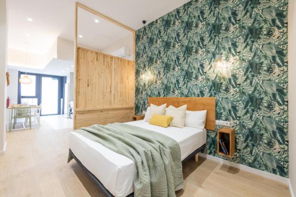 Marina Arts Lofts - Valencija