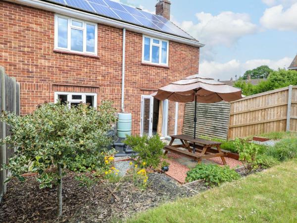3 Birkbeck Way - Norwich