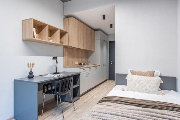 Shed Vilnius Coliving - Vilnius
