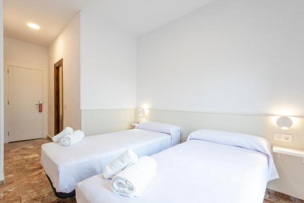 Hostal La Vía Verde - La Puebla de Valverde