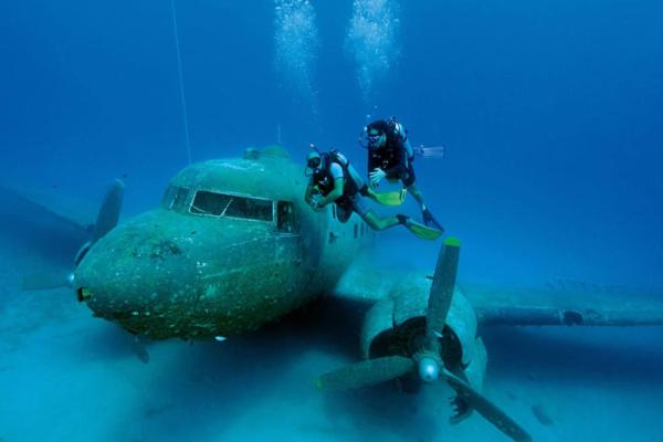 Neptune Dive Club - Kaş
