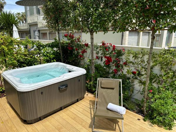 Dimora-marche Full Experience - Porto Sant'Elpidio