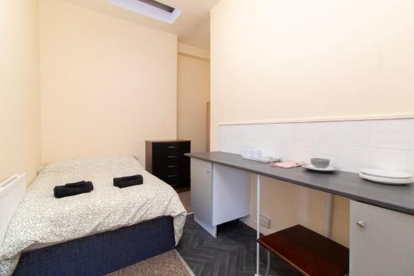 Brookvale Guest House Room 18 - 修咸頓