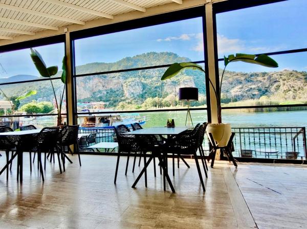 Arp Dalyan - Ekincik