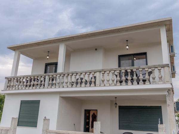 Apartments Nona - Montenegro