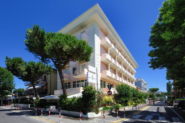 Hotel Tiffany - Rimini