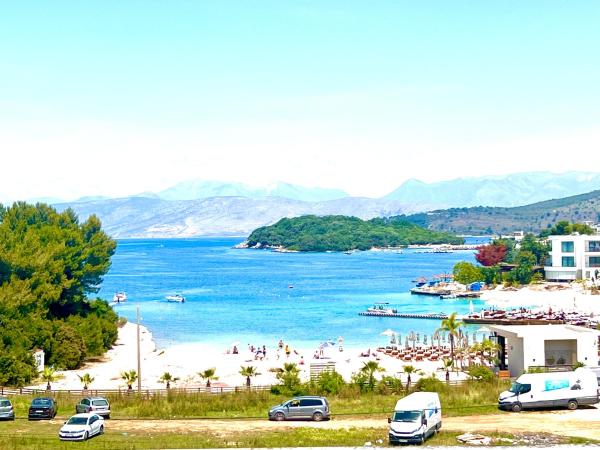 Villa Lions - Ksamil