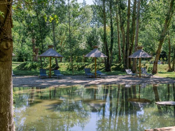 Les Terrasses Du Durzon - Parc national des Cévennes