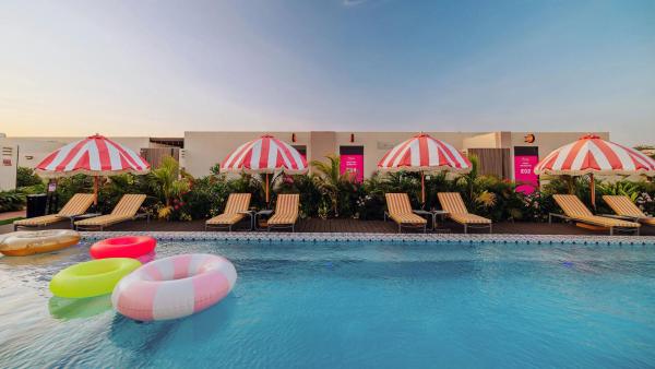 Privada Stays - Lofts With Private Pool And Oasis, Near Eagle Beach - Aruba