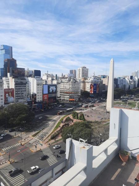 Ba House Tu Mejor Opcion - Buenos Aires