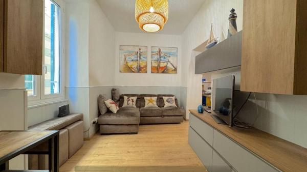 Vb Dream Homes - La Casetta Sul Molo - Alassio